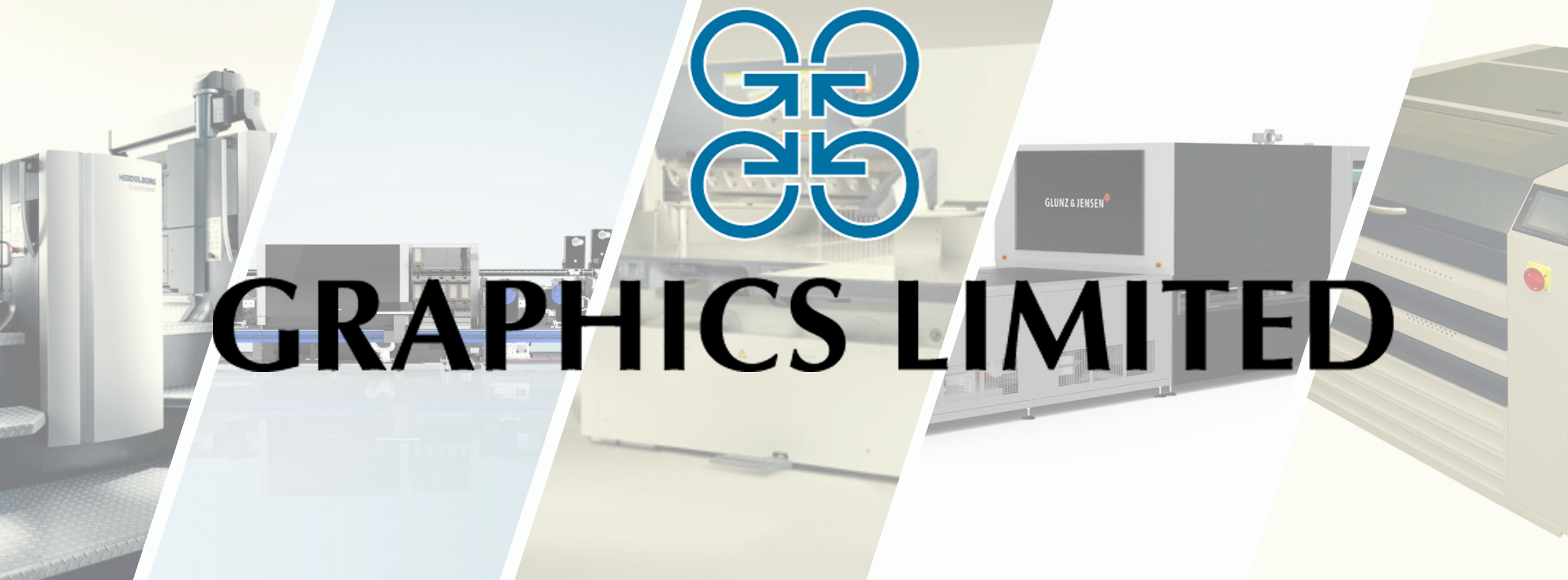 Graphics Limited